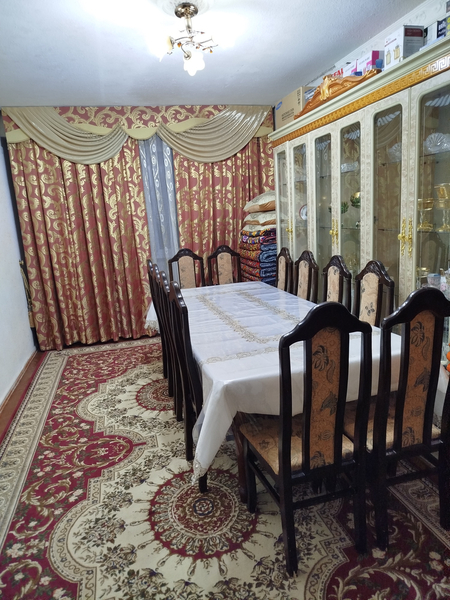 Kvartira yunusobod