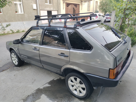 Продаётся ваз 2109