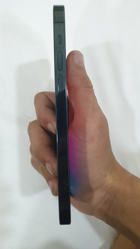 Iphone 12pro icloud