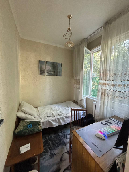 Своя 2в3-3-4 чиланзар-3 ТЦ Макро рядом с 162 школой есть Ипотека