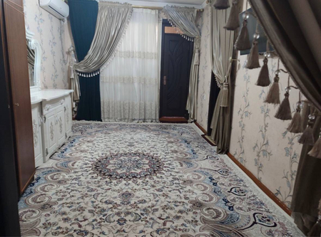 Юнусабад 7 кв 2*32/4