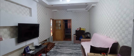 Продается квартира Чиланзар 20. 3/2/4 Балкон 1.5х6 Площадь 70м2
