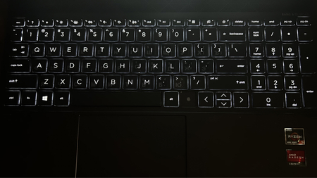 Ноутбук HP Envy x360