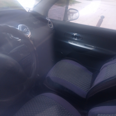 Matiz best 2012 yil
