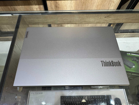 Lenovo ThinkBook 15 Intel Core i5-1135G7 озу8гб 512ssd