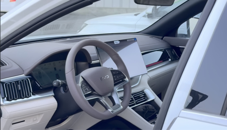 Продаётся BYD champion 2025 версия