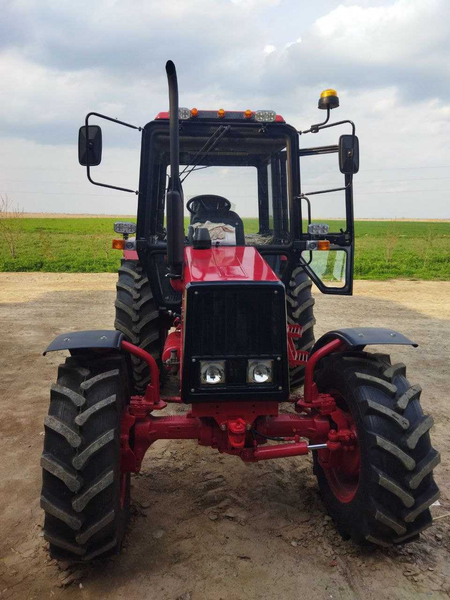 Трактор  БЕЛАРУС-892.2