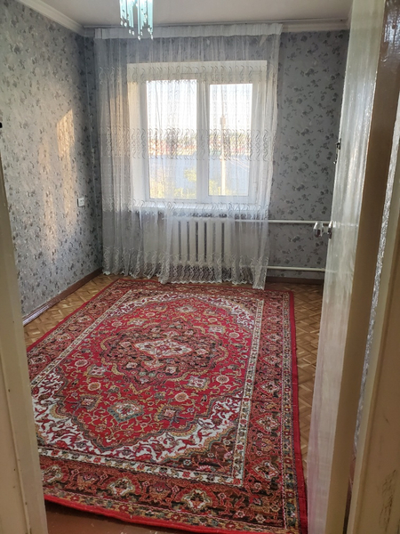Сдаётся квартира срочно