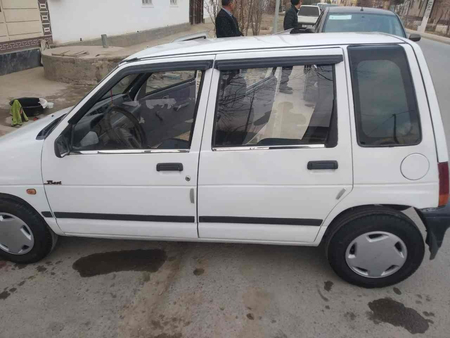 Tico narxi 30 milyon som