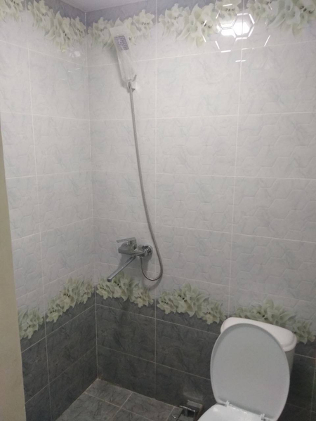 Продам квартиру 1/4/4   28м2  фуркат парк   36,500 у.е   с ремонтом
