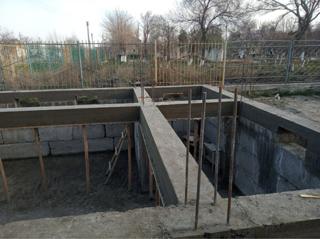 Срочно продается 2х этажное здание.