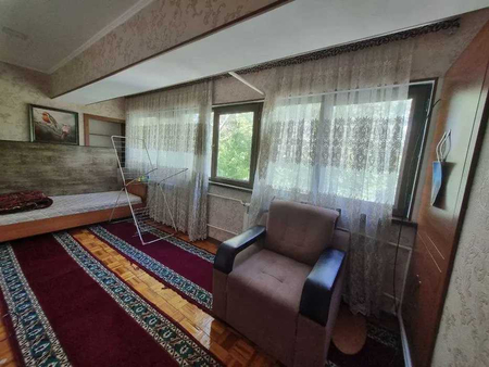 Аренда 3 комнатной квартиры на Ц-13 ID: MD 273