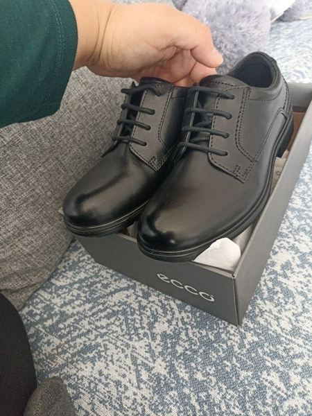 ECCO TUFLİ 32 Razmer