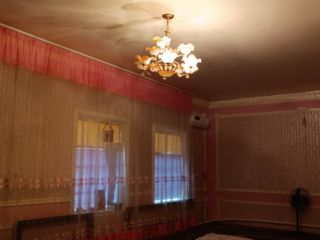 Продается участок в поселке Туткунда