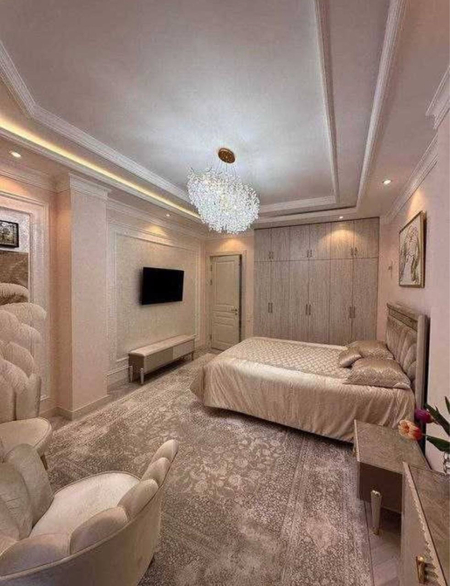 ЖК ,, Darxan avenue’’ Продаётся 3х комнатная квартира!