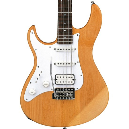 Электрогитара для Левши YAMAHA PAC 112JL YNS