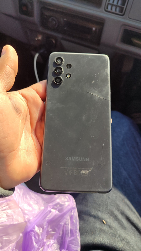 Samsung galaxy A 32 64gb plus 2 sht plus 1 mln  plus