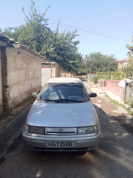 Продаю жигу хорошая