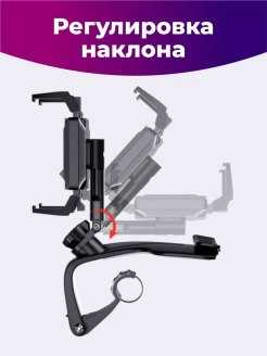 Доставка! HOLDER K319 Автомобильный держатель для телефона AKM85