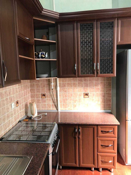 ID 446 Сдается в аренду квартира в Мирабаде, Улица Чехова. Gosty
