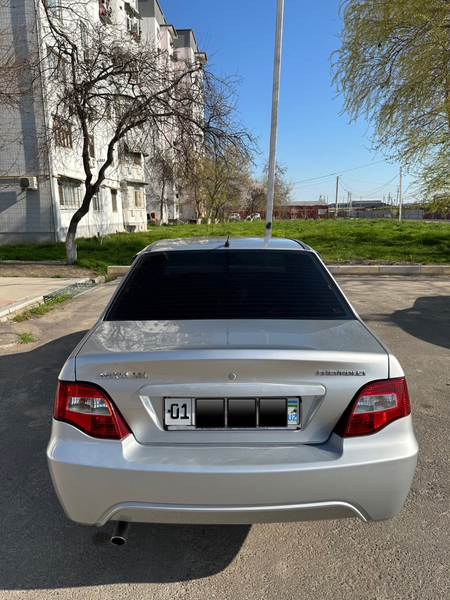 Nexia-2 1,5L Sons/Нексия-2 1,5л Сонс