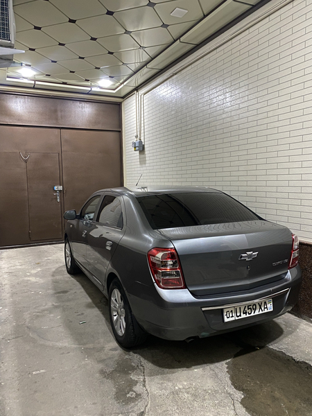 Cobalt 2014 4 EURO LTZ Export
