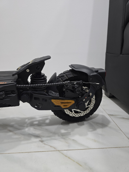 Электросамокат Kugoo Kirin G2 Pro Max Улучшеный!