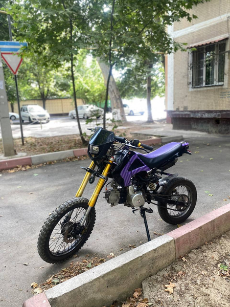 Продаю Пит Байк 110³