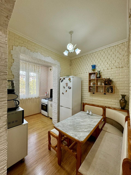 Продаётся квартира 2/4/3
