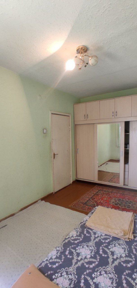 СРОЧНО продаётся 2-х комнатная квартира рядом с БИЙ, 54² кирпич