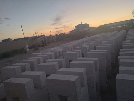 Пено блок качествасина 100% кепилик беремиз