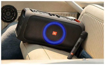 JBL Wireless Mic