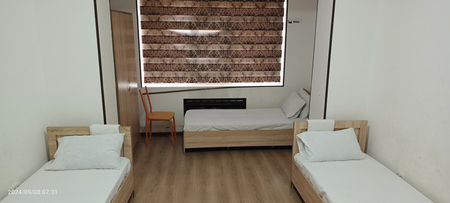 Kunlik arzon  mehmonxona hostel, гостиница