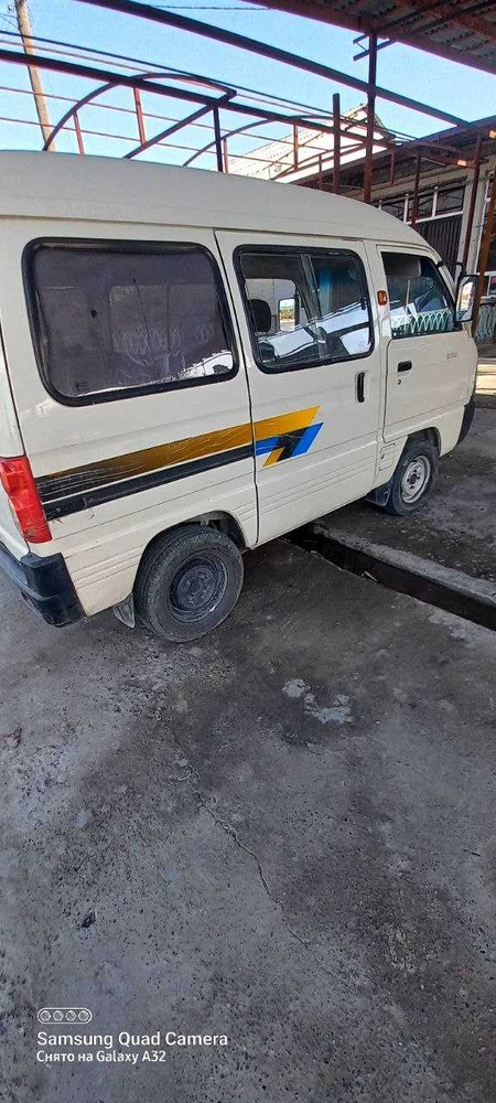Damas sotiladi malochliy svet