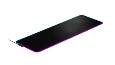 Steelseries Qck Prism cloth XL RGB