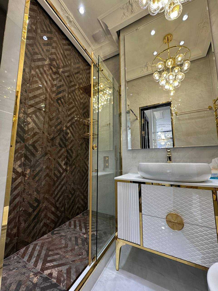 Продам квартиру на U TOWER, ГОРИТ, вид на TASHKENT CITY