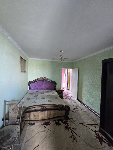4qavatli panelni domdan 4qavatda 2xonalik kvartira tezda sotiladi, 60k