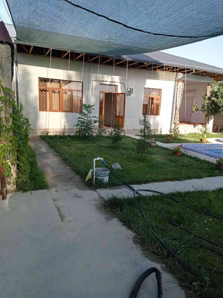 Arzon oqtosh dacha