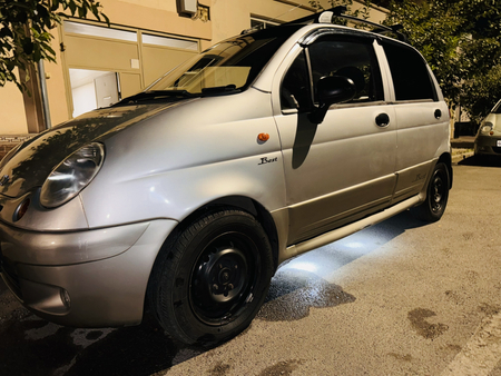 Matiz best 3 позиция 2010 год не дорого