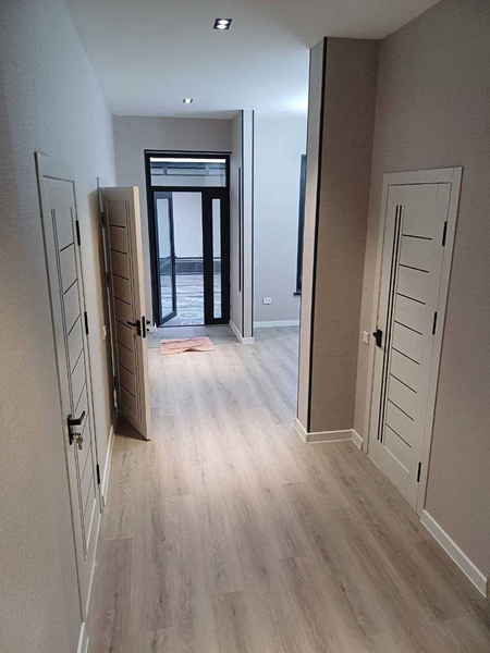 Продается коттедж 4 комнаты,кухня,мансарда 1,5 соток новый дом (207)