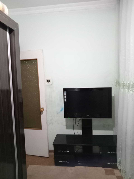 Sergeli yarmarka