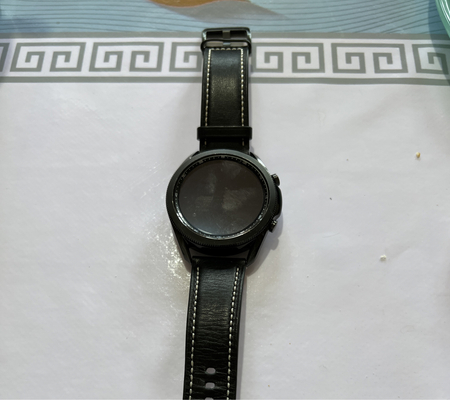 Samsung galaxy watch 3 45mm