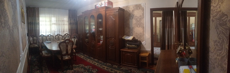 Xonadon(Kvartira) sotiladi./Продаётся квартира.