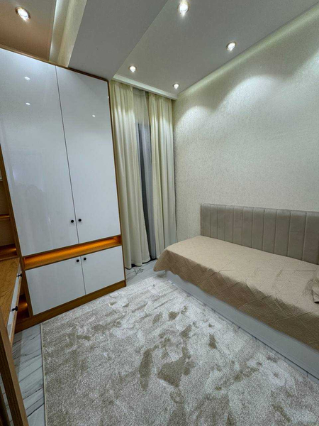 Срочно Продается Квартира с Евроремонтом ЖК OQSAROY Urban Stroy