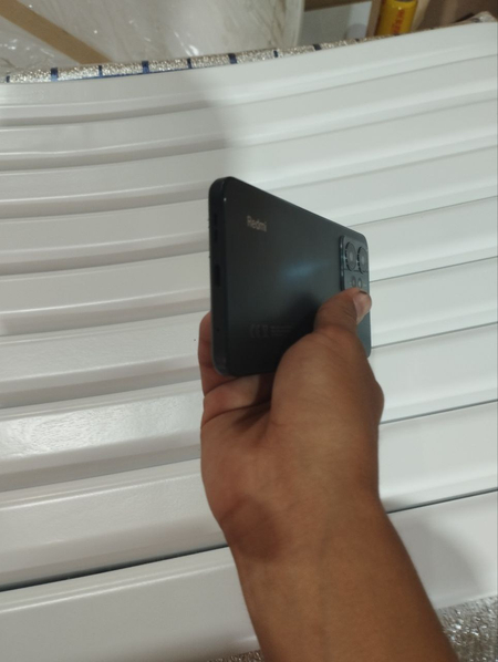 Redmi note 128gb