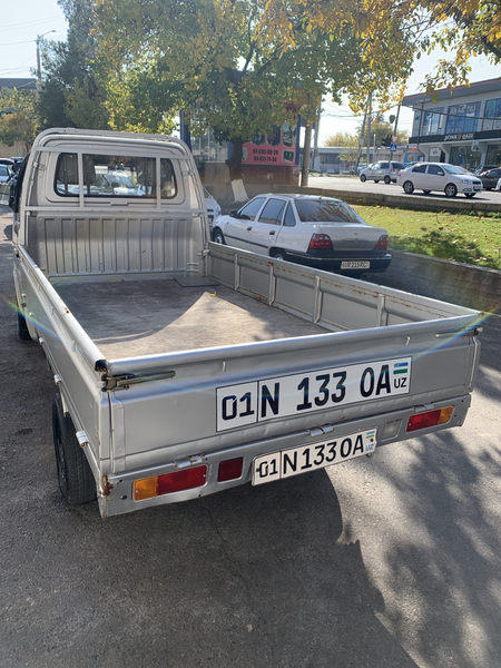 Changan Hafei 52 sotiladi