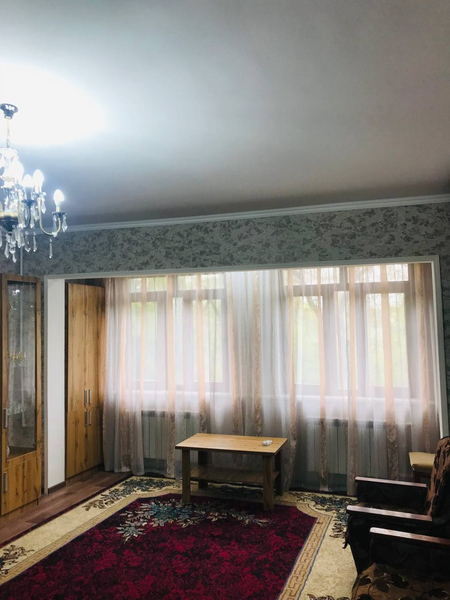 Чиланзар 12 3/4/9 Аренда