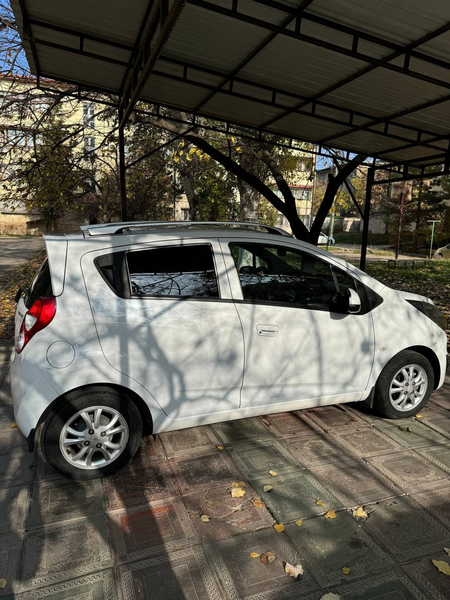 Продается Chevrolet Spark.