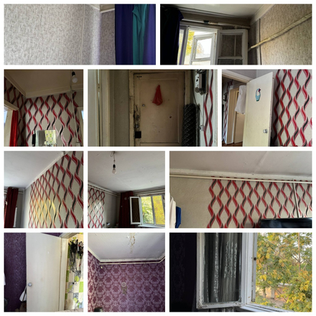 Риэлтор. Продам 3 комнатную квартиру.(Дерево. Янгихает)