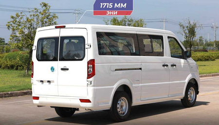 Mikro avtobus Dong Feng yangi